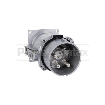 Cina L'entrata montata pannello a corrente forte degli apparecchi di IP67 380V tappa il numero del pezzo 75287 di PowerSyntax in vendita