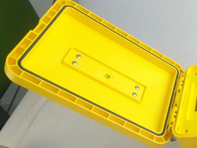 China A distribuição de poder feita sob encomenda móvel 230V avaliou o certificado do IEC SAA dos volts à venda