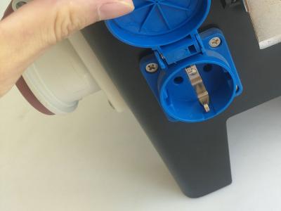 Cina Scatole elettrica resistente del ragno di 12 Pali dimensione di 300 x di 287 x di 230mm in vendita