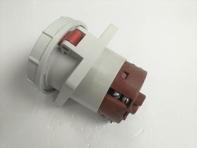 China 4 Geschatte IP44 CEI 60309 van de spelden63a Industriële Stop Contactdozen Certificatie 2 Te koop