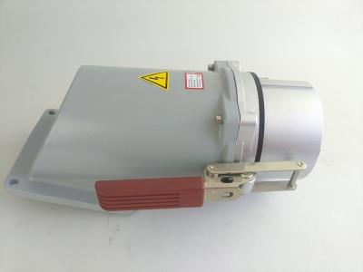 Cina IEC 60309 un'acqua di mare di 2 IP a corrente forte 67 degli incavi e delle spine protettiva in vendita