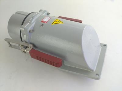 Cina IEC 60309 un'acqua di mare di 2 IP a corrente forte 67 degli incavi e delle spine protettiva in vendita