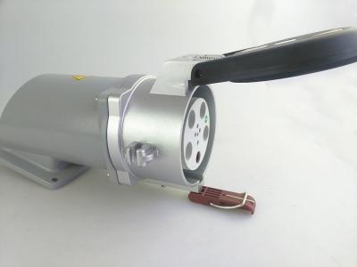 Cina Le spine di 250 amp e gli incavi a corrente forte 400v hanno valutato il IP 67 di volt a tenuta d'acqua in vendita