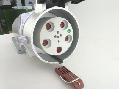 Cina Le spine di 250 amp e gli incavi a corrente forte 400v hanno valutato il IP 67 di volt a tenuta d'acqua in vendita