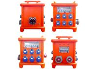 Cina Scatola di distribuzione portatile di modi MK2 48 MCB/protezione sovracorrente di RCD in vendita