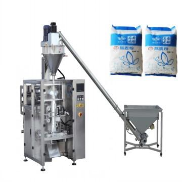 China automatic powder packing machine for sale