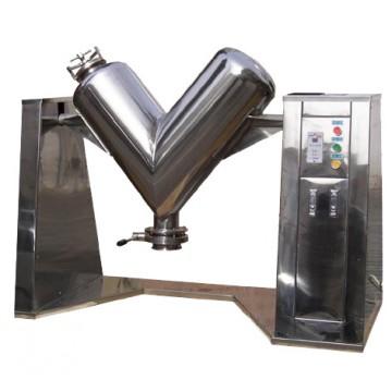 China v type blender for sale