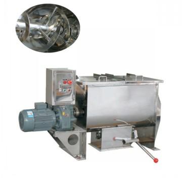 China spiral ribbon mixer for sale