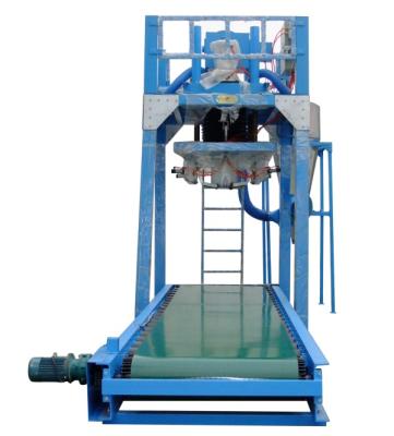 China jumbo bag packing machine for sale