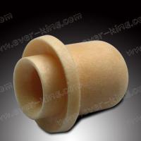 China Personalized High Polymer Liquor Bottle Stoppers for sale