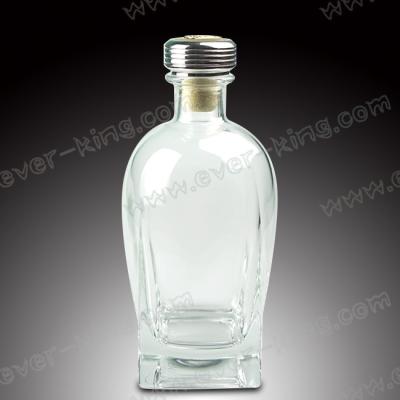 Cina Sughero di legno dello SGS bottiglia su ordinazione di tequila di 750 ml in vendita