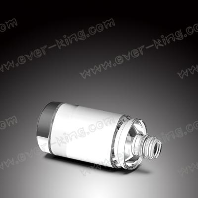 Cina L'OEM non rovescia le chiusure delle bottiglie di plastica di vetro di spirito di 40x60mm in vendita