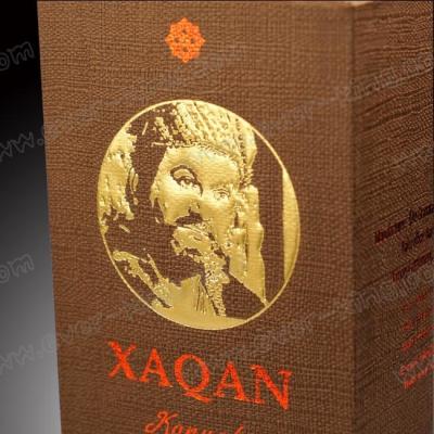 中国 ボール紙の磁気単一のガラス ビンのワイン箱の習慣は大きさで分類した 販売のため