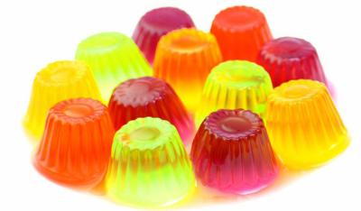 China Purified Konjac powder for Jelly for sale