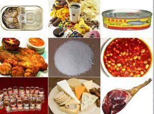 China Chinese food additives SHMP for sale