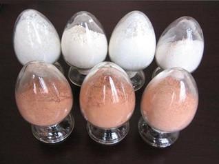 China Chemical pigment-zinc oxide for sale