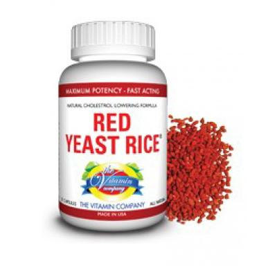 China Red yeast rice capsules-to keep you health for sale