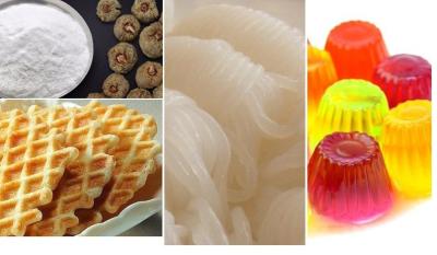 China Food additives-Konjac powder for sale