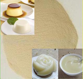 China Factory Supply Food Grade Agar Agar Powder Pure for sale