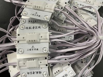中国 広告印の装飾のための220V高圧Blockchainの拡散反射 販売のため
