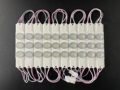 China 110V/220V High Voltage Three Lamp Metering 2.5W For Advertising Light Box Decoration en venta