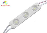 China 1.5W IP67 LED Module SMD2835 for sale