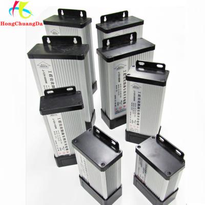 Cina Alimentazione elettrica del modulo di DC12V LED 700W per illuminazione del paesaggio in vendita