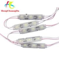 China 65*15mm LED Injection Module for sale