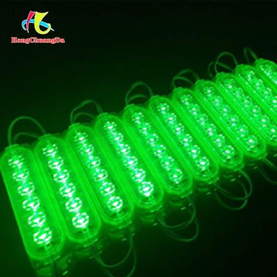 China Módulos IP65 180LM 104*25m m de las luces LED de la motocicleta que destellan en venta