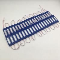 China IP67 2W COB LED Module For Advertising Lighting Box LED Injection Module for sale
