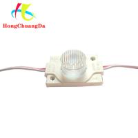 China 10000K 1.5W LED Injection Module for sale