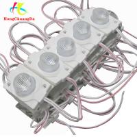 China 10000K 1.5W LED Injection Module for sale