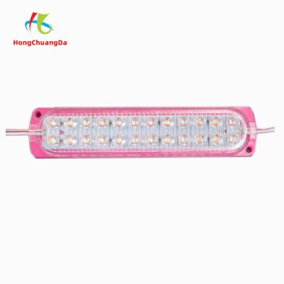 China 169*38mm van LEIDENE van de de Remmotorfiets Lichtenmodules LEIDEN van de de Injectiemodule Licht Te koop