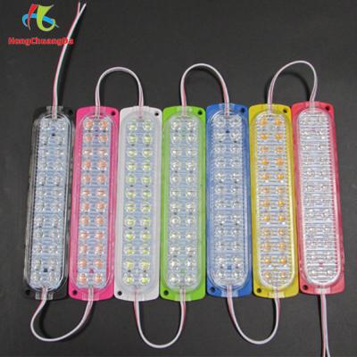 China 169*38mm van LEIDENE van de de Remmotorfiets Lichtenmodules LEIDEN van de de Injectiemodule Licht Te koop