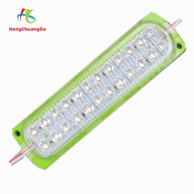 China 169*38mm van LEIDENE van de de Remmotorfiets Lichtenmodules LEIDEN van de de Injectiemodule Licht Te koop