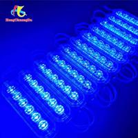 China 0.6W Waterproof LED Module for sale
