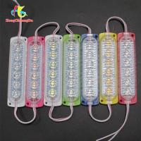 China 0.6W Waterproof LED Module for sale