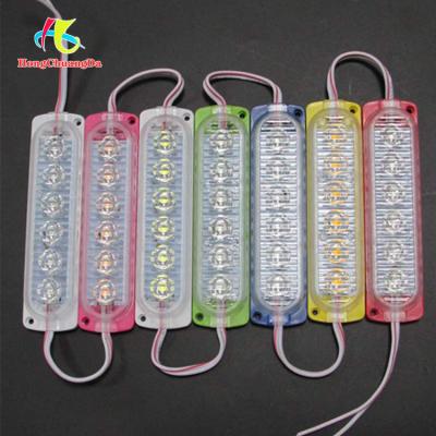 中国 0.6W防水LEDのモジュール 販売のため