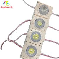 China High Power 3W Edge Lite LED Module for Double Lighting Box for sale
