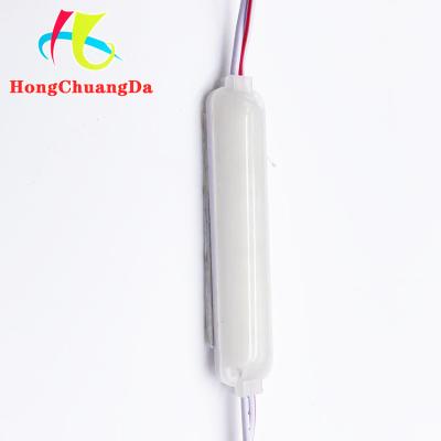 Cina Il piccolo LED modulo del PWB del motociclo di alluminio accende DC12V 75*15mm in vendita