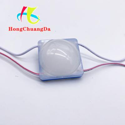 China Van LEIDENE van DC12V 2.4W de MAÏSKOLF LEIDENE Lichtenmodules Module Achter Lichte IP67 Te koop