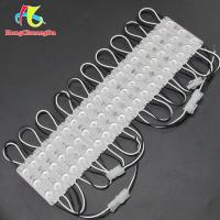 China AC220V LED Injection Module 2W LED Sign Module Lighting Letter Module for sale