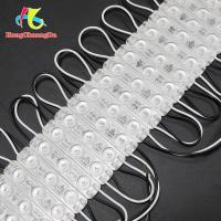 China AC220V LED Injection Module 2W LED Sign Module Lighting Letter Module for sale