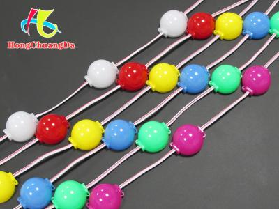 Cina il modulo IP65 dell'iniezione di 2W 12V LED impermeabilizza la luce ultrasonica del modulo del LED in vendita