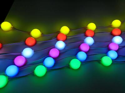 Cina Colore 300LM del modulo SMD 2835 ultrasonici della PANNOCCHIA della sfera LED singolo in vendita