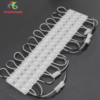 China Constant Current Light Box LED Module AC 220V 3 Module LED Light for sale