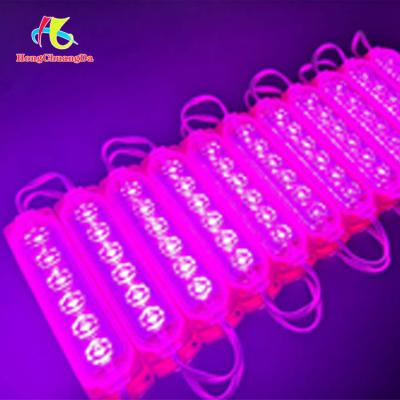 Cina il singolo LED modulo 150LM di 24V 1.2W gira la dissipazione di potere del segnale 0.1W in vendita