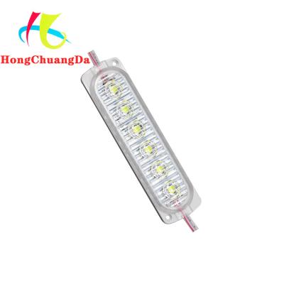 Cina modulo di 1.2w 6 LED in vendita