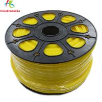 China Separate Neon Flexible LED Strip for sale