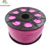 China Separate Neon Flexible LED Strip for sale